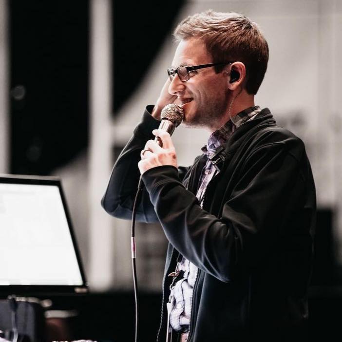 Behringer X32 Course with Drew Brashler